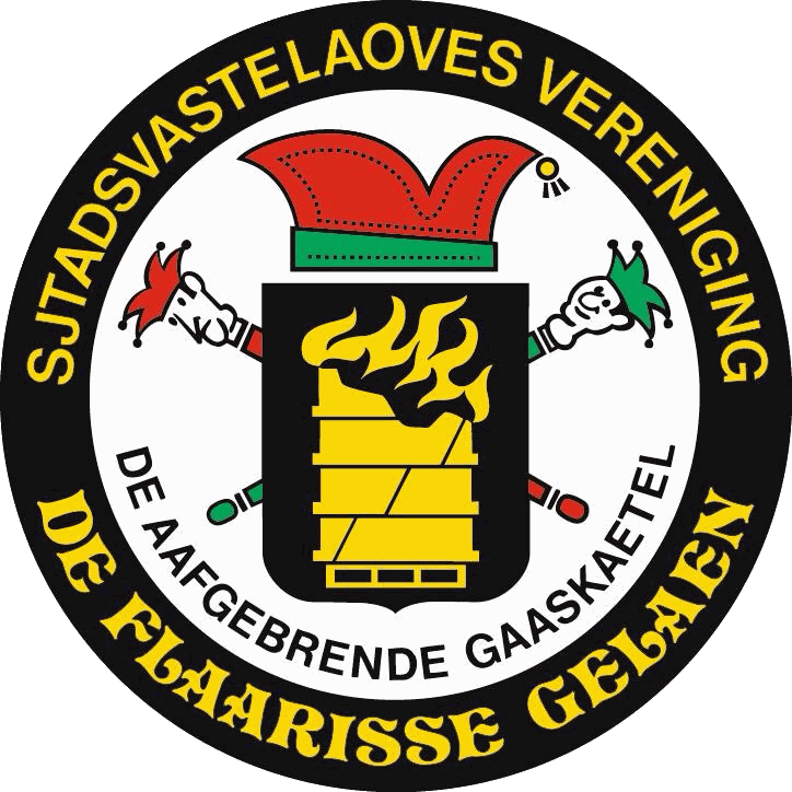 Prónkzitting | SVV De Flaarisse Gelaen